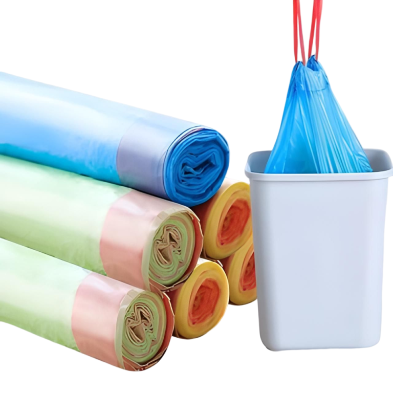 Benefits of Plastic Bags for Human Life – IEV Plastic